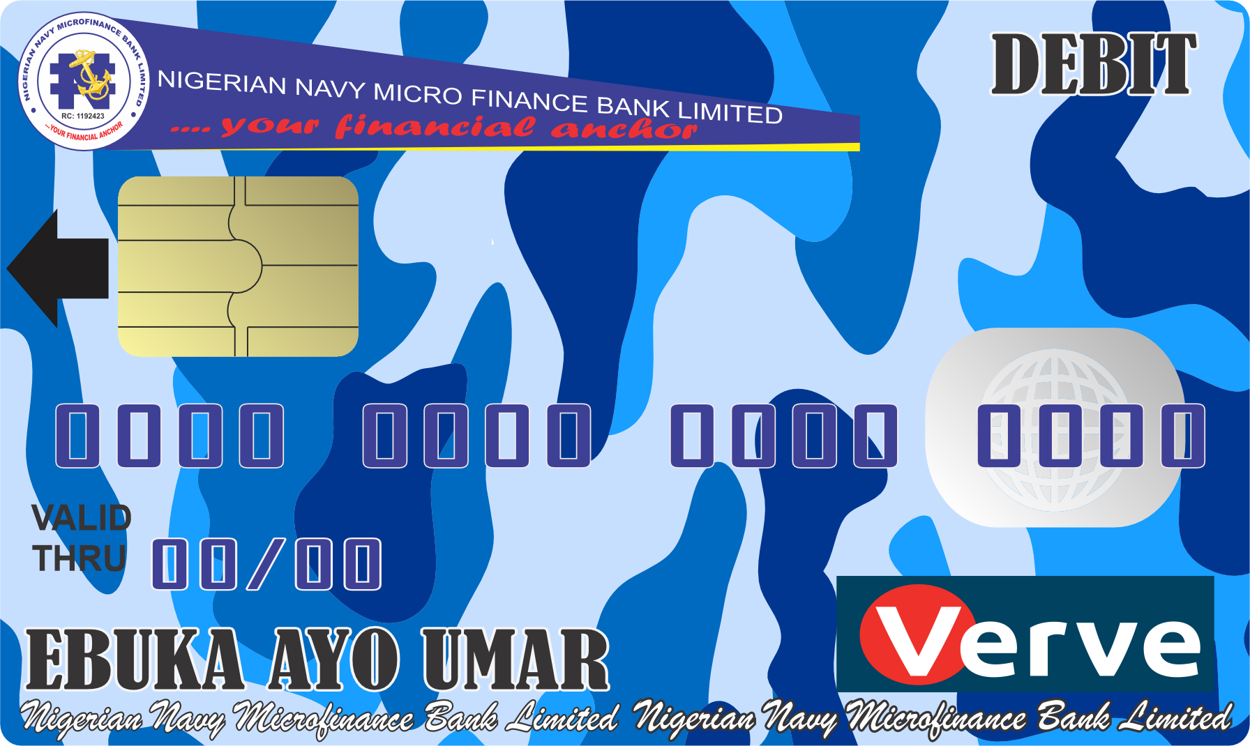 NAVY MFB – …your financial anchore